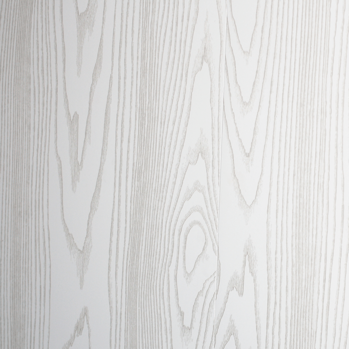 Silver Ash White Wood Wall Cladding Panels - Bathroom Cladding Store