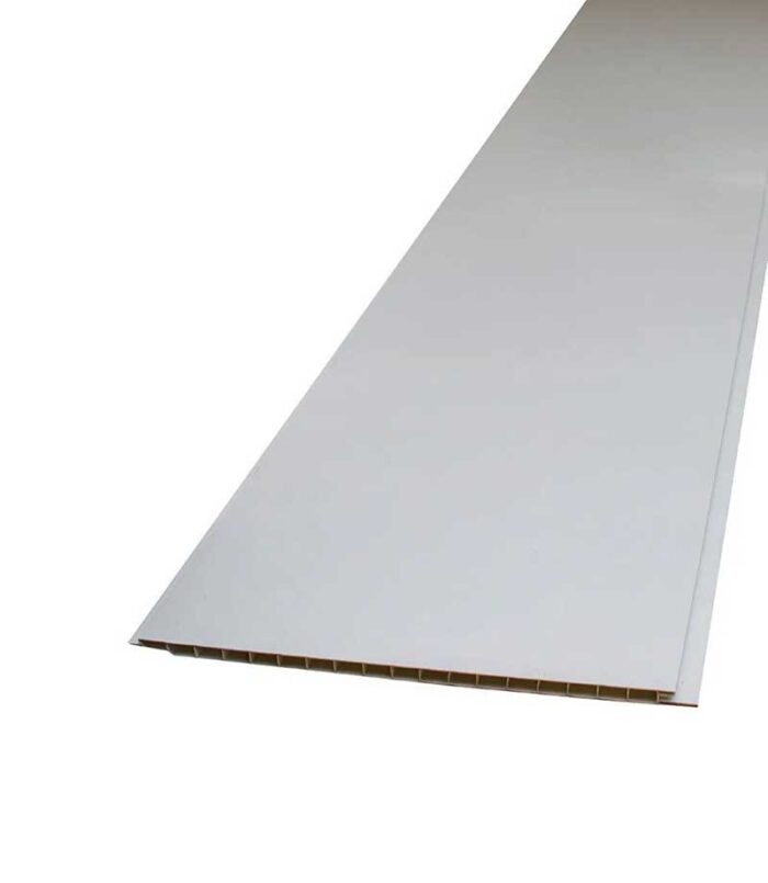 Matt White Cladding Panels - Bathroom Cladding Store